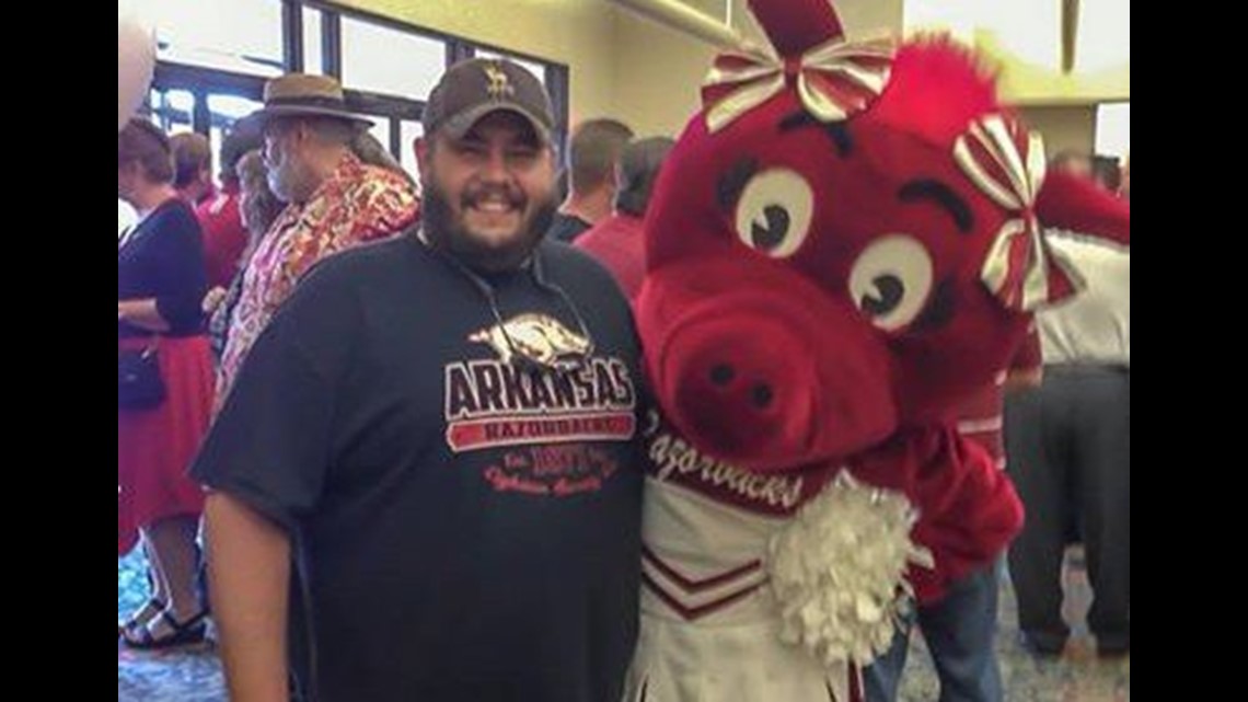 Family And Friends Remember Michael Gover | 5newsonline.com