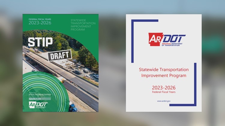 ARDOT releases four years of construction plans | 5newsonline.com