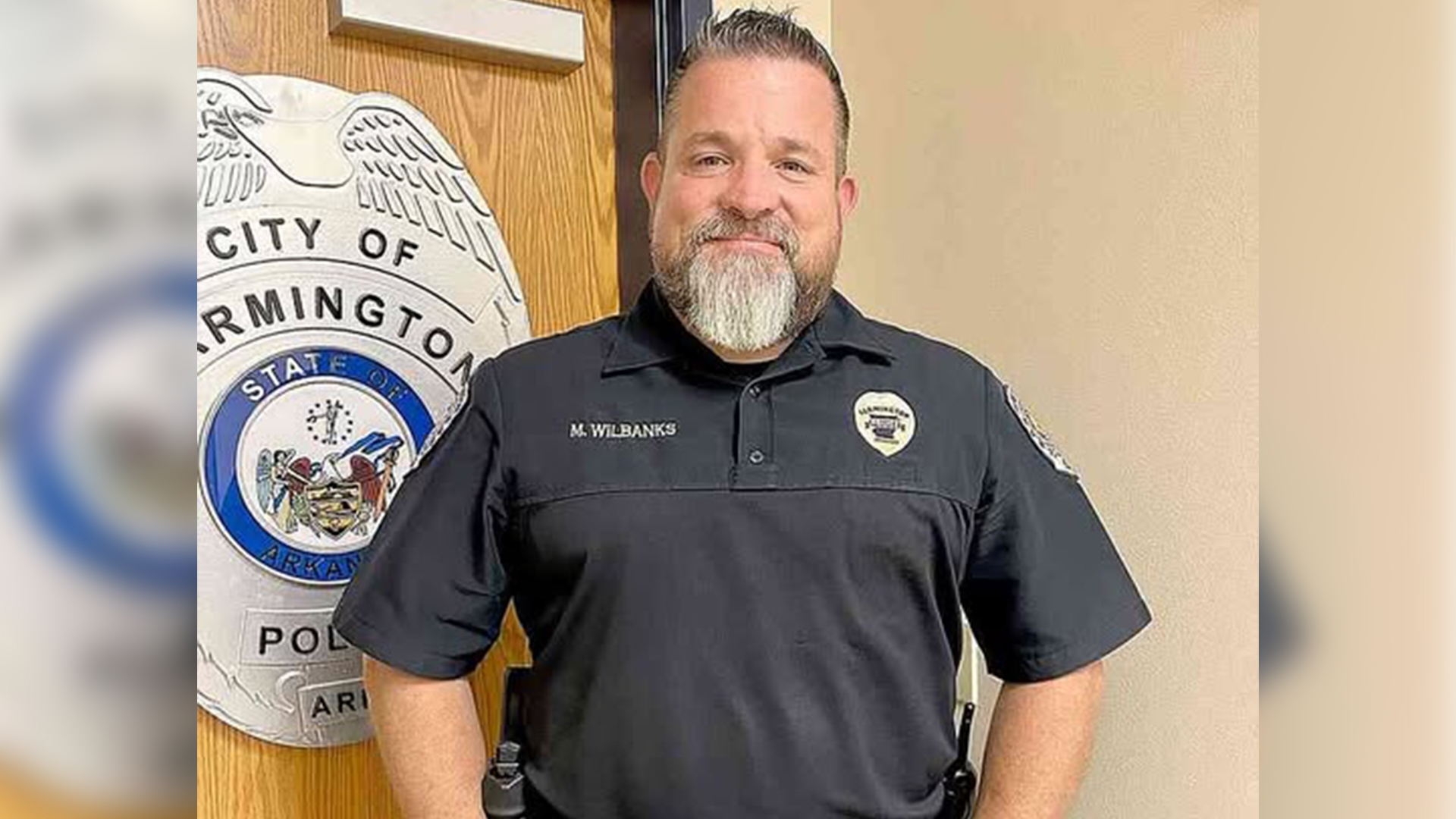 Farmington gets new police chief | 5newsonline.com