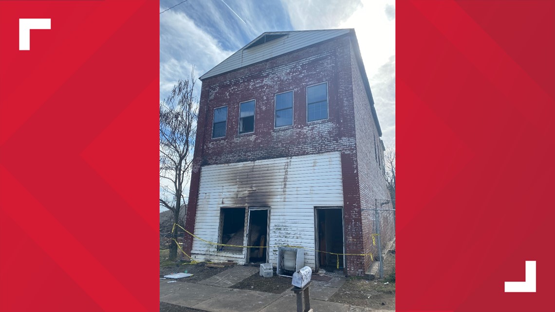 One person dead after Poteau structure fire | 5newsonline.com