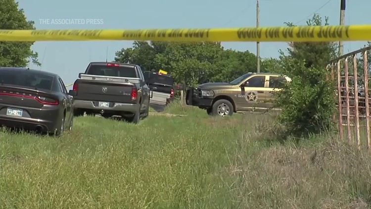 4 of 7 bodies found in Oklahoma identifed as family members ...