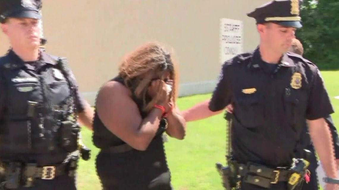 New York Mother Allegedly Admitted To Killing Her Twins With Her ‘Bare ...