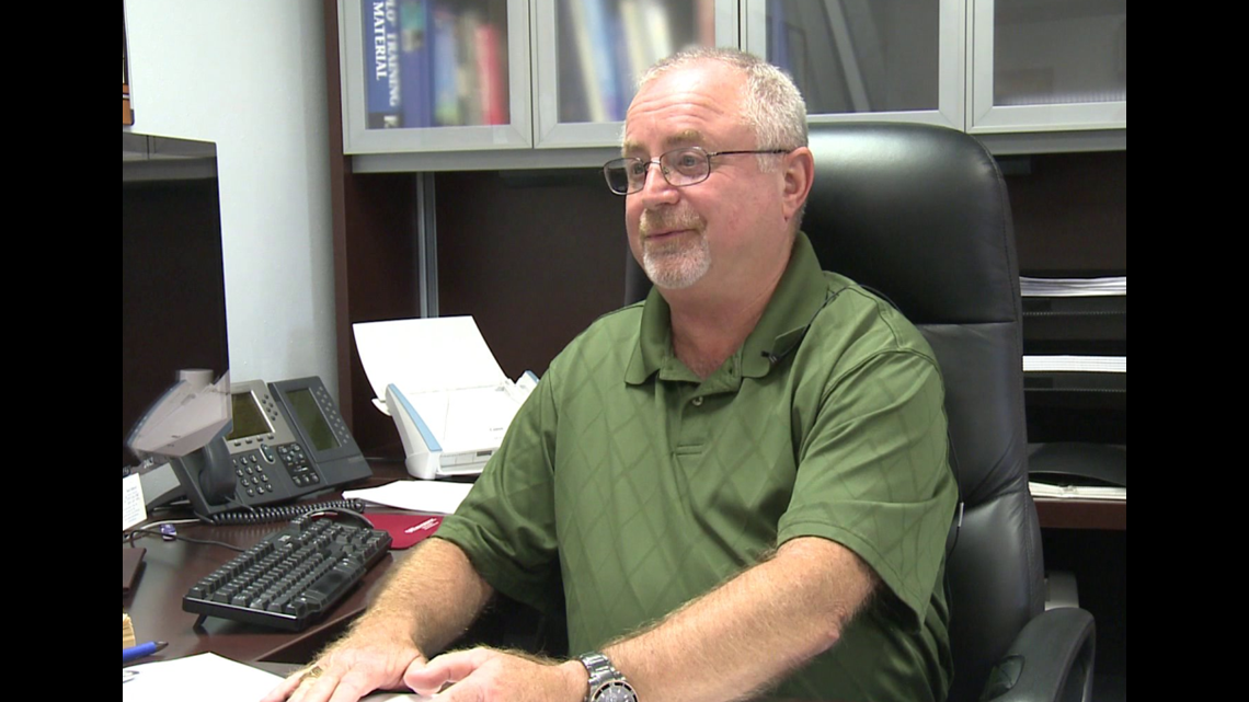 Fort Smith Director Of Sanitation Fired | 5newsonline.com