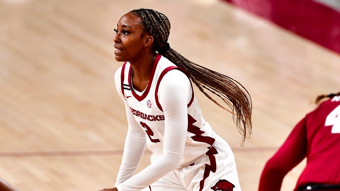 Razorbacks fall to Alabama | 5newsonline.com