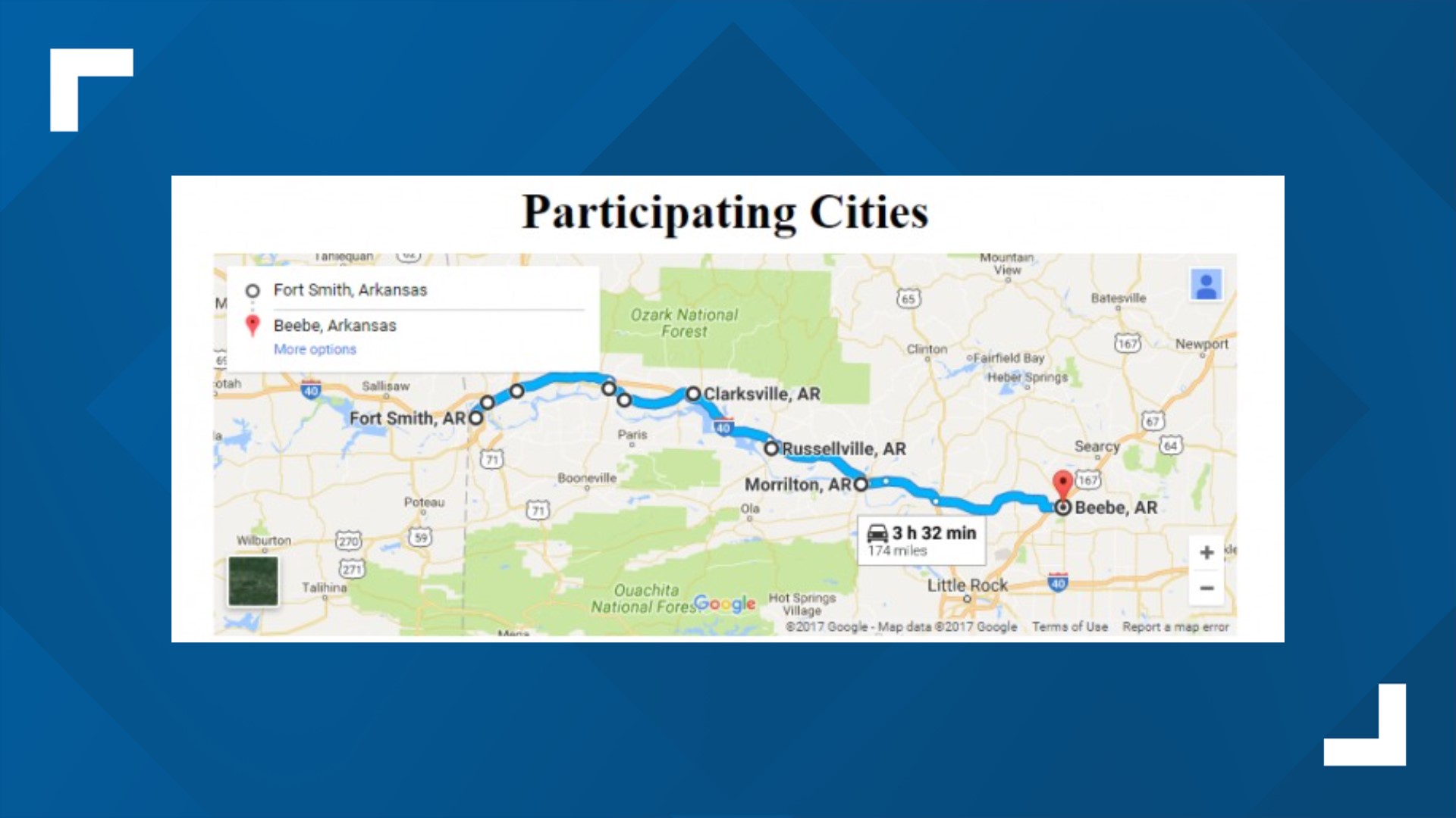 Bargains Galore on 64 taking place this weekend | 5newsonline.com