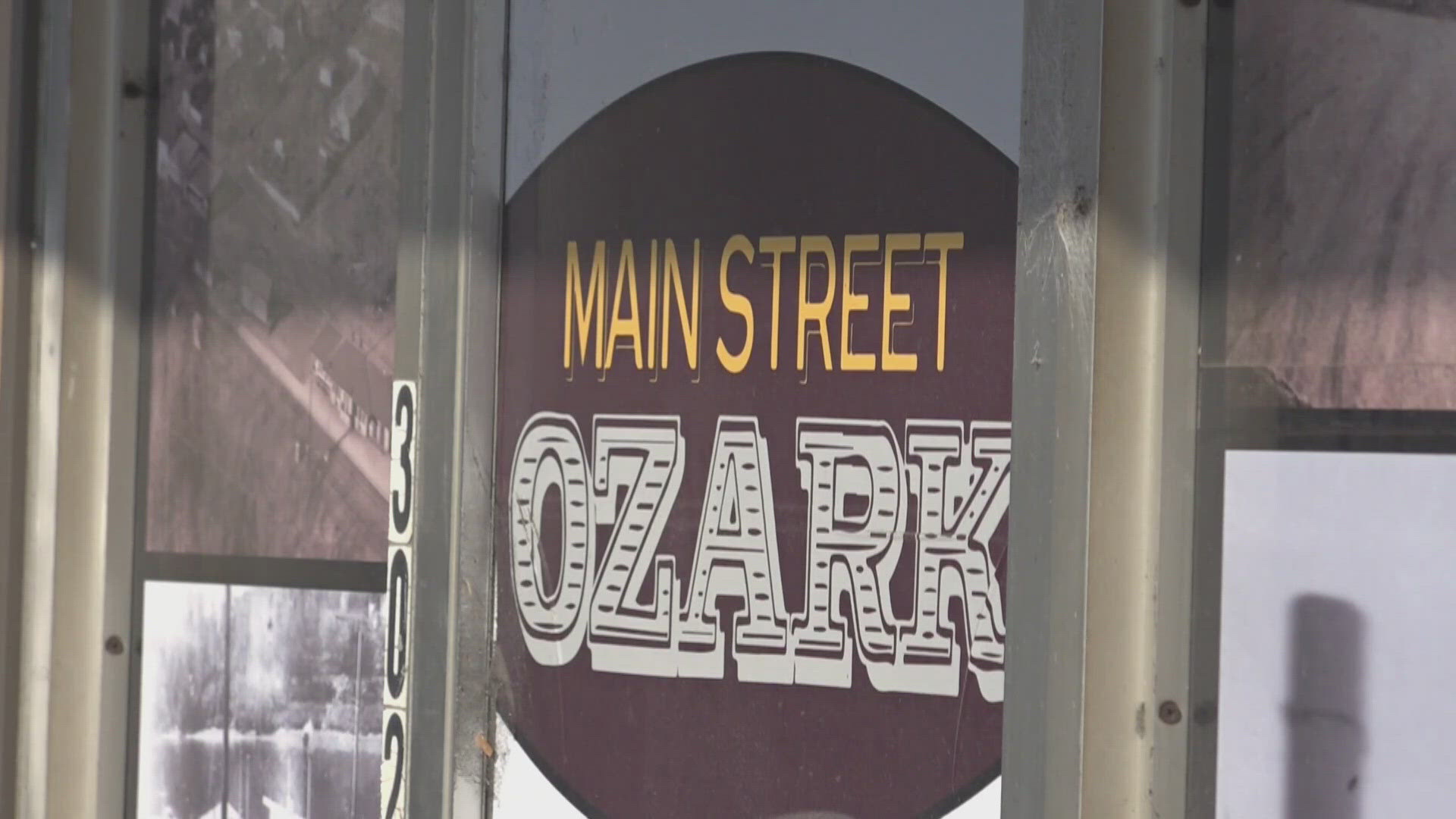 Who has filed for the November 2026 election in Arkansas? | 5newsonline.com