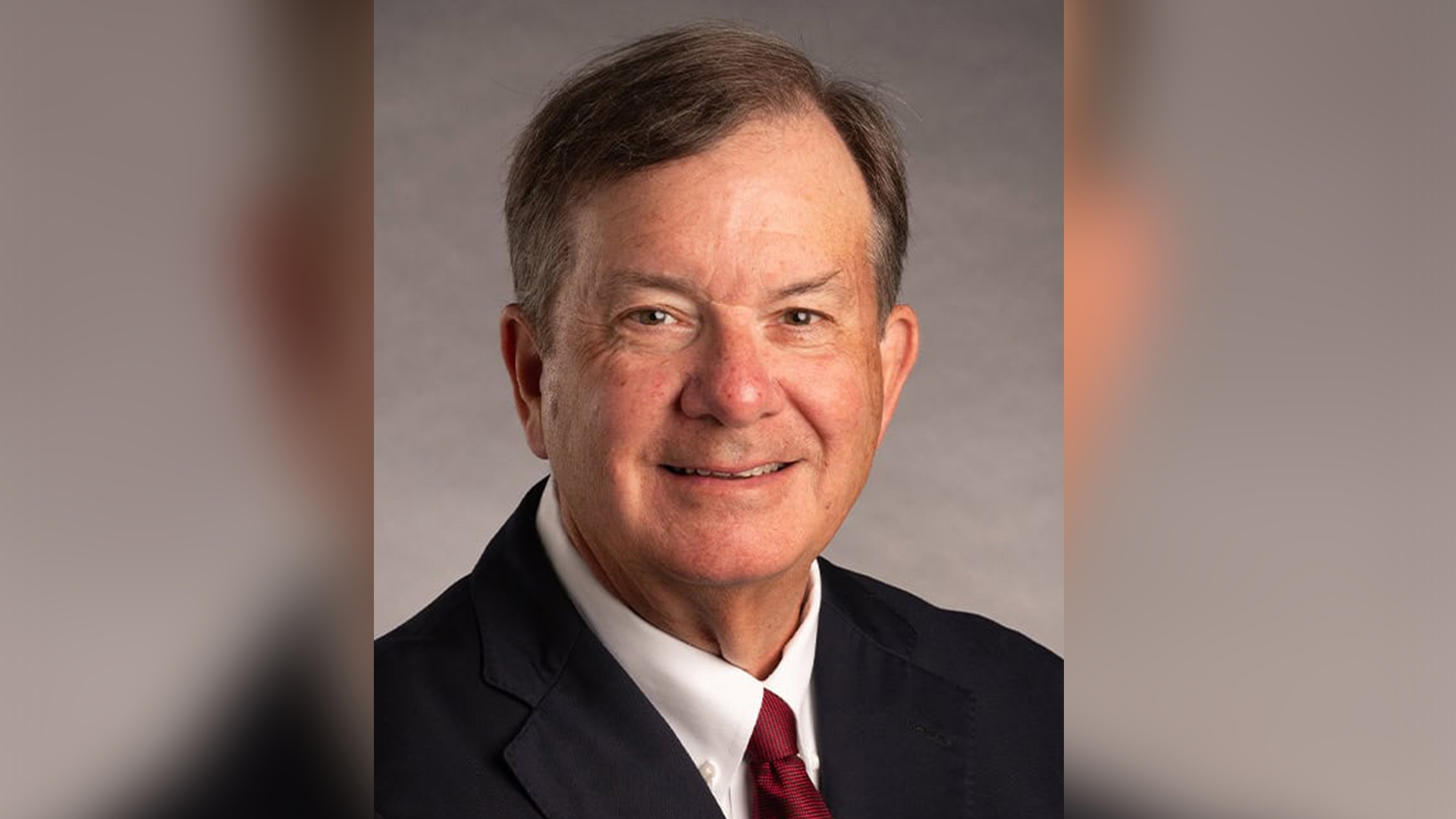 C. Lowry Barnes named as UAMS Chancellor | 5newsonline.com