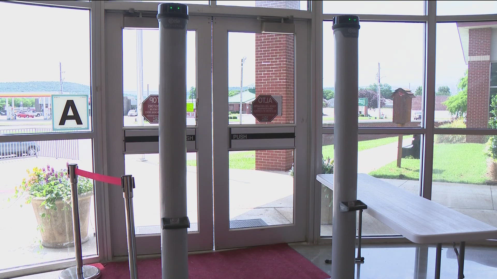 Advertise with 5NEWS KFSM | Fort Smith, Arkansas | 5newsonline.com