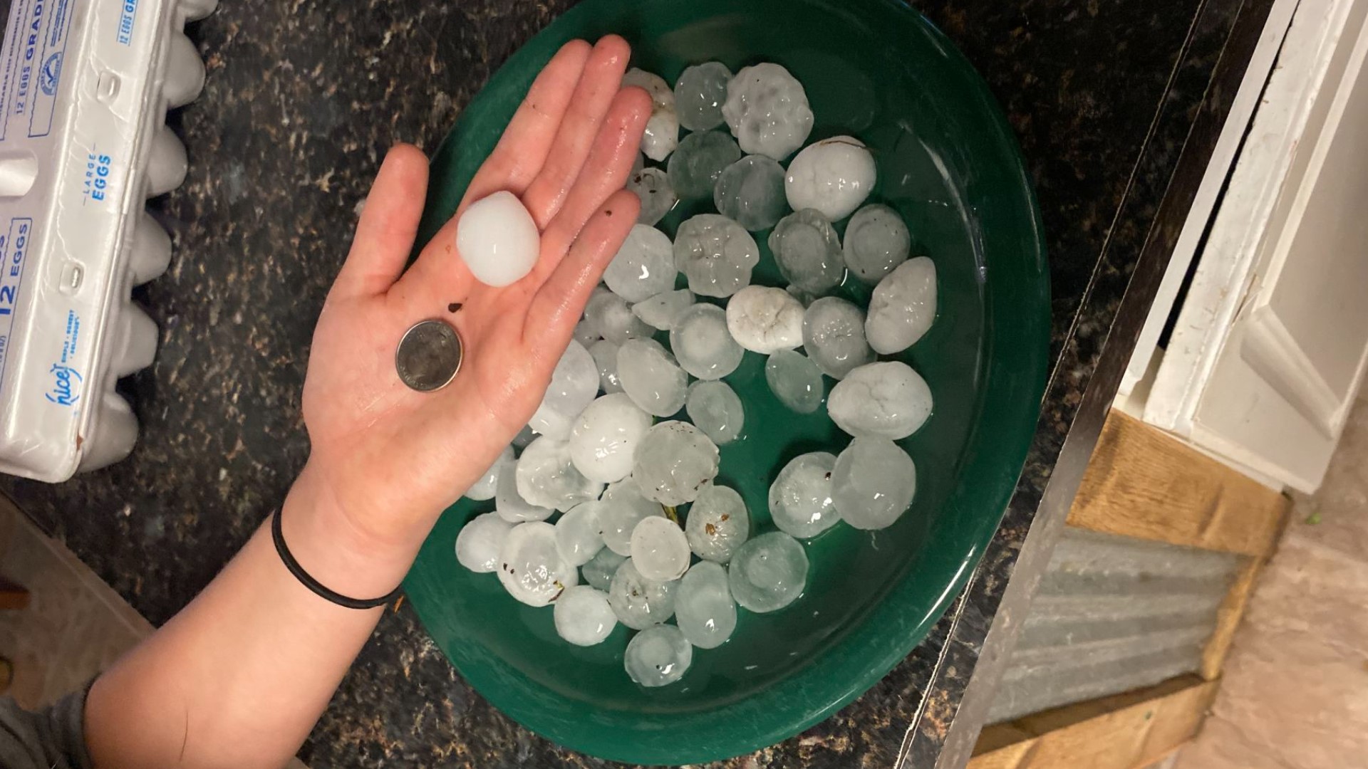 Severe weather weekend | 5newsonline.com