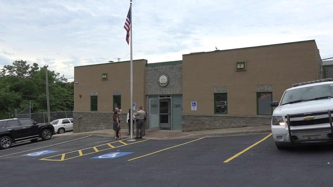 NWA Crisis Stabilization Unit Opens To Help Those With Mental Illness ...