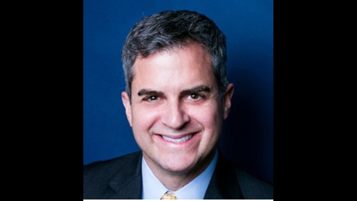 UAFS Interim Chancellor Selected | 5newsonline.com