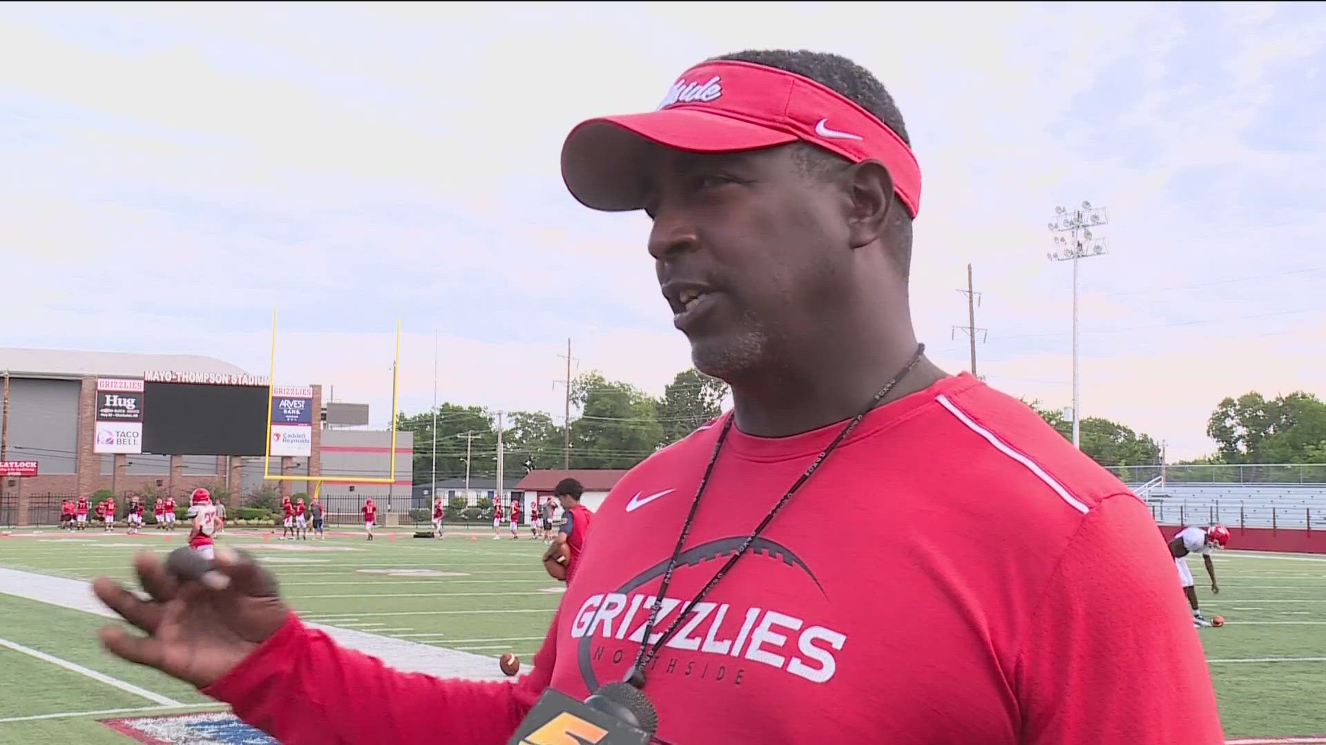 Fort Smith board member resigns over handling of coach Curry's ...