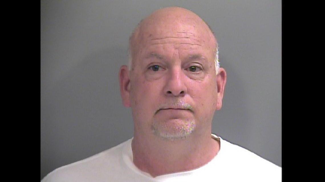 Springdale Sex Offender Arrested In Child Porn Case | 5newsonline.com