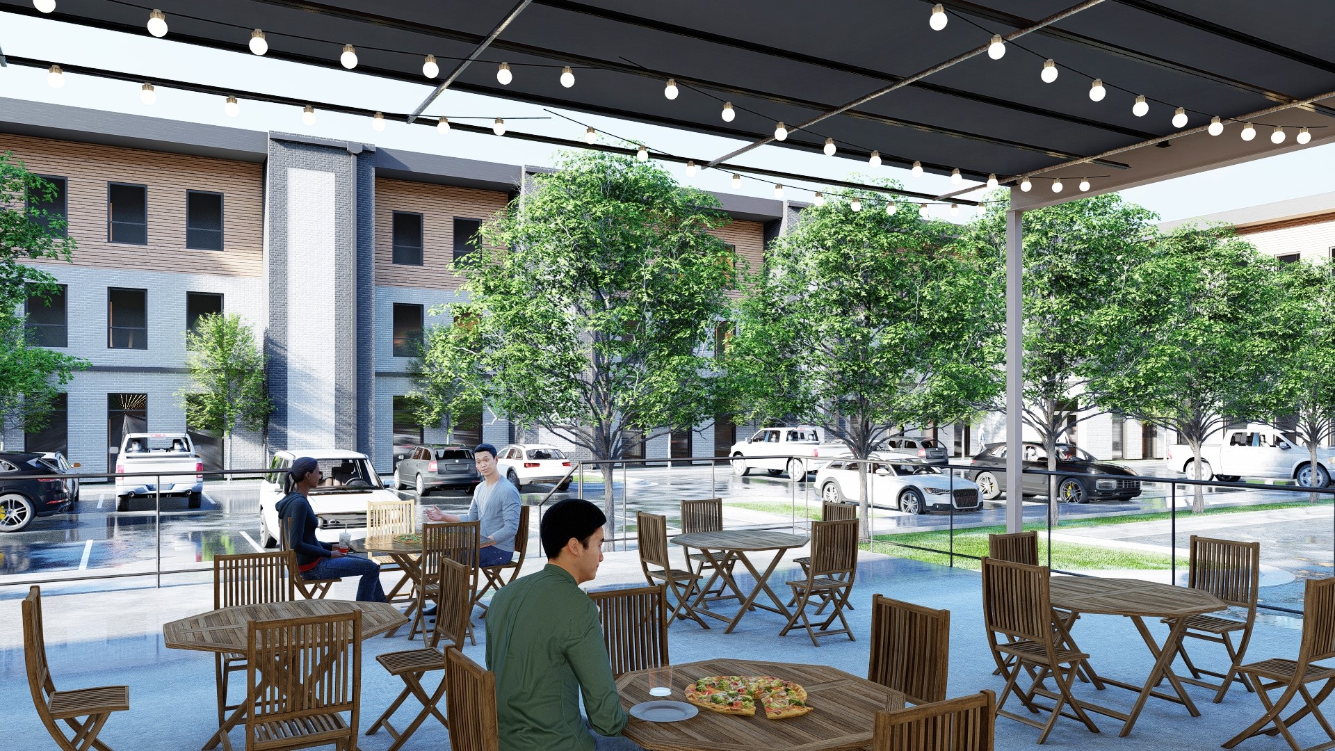 Proposal for "attainable housing development" in Springdale ...