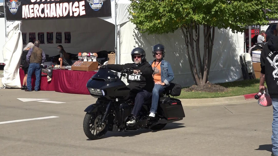 Fayetteville Ar Motorcycle Rally 22 | Reviewmotors.co