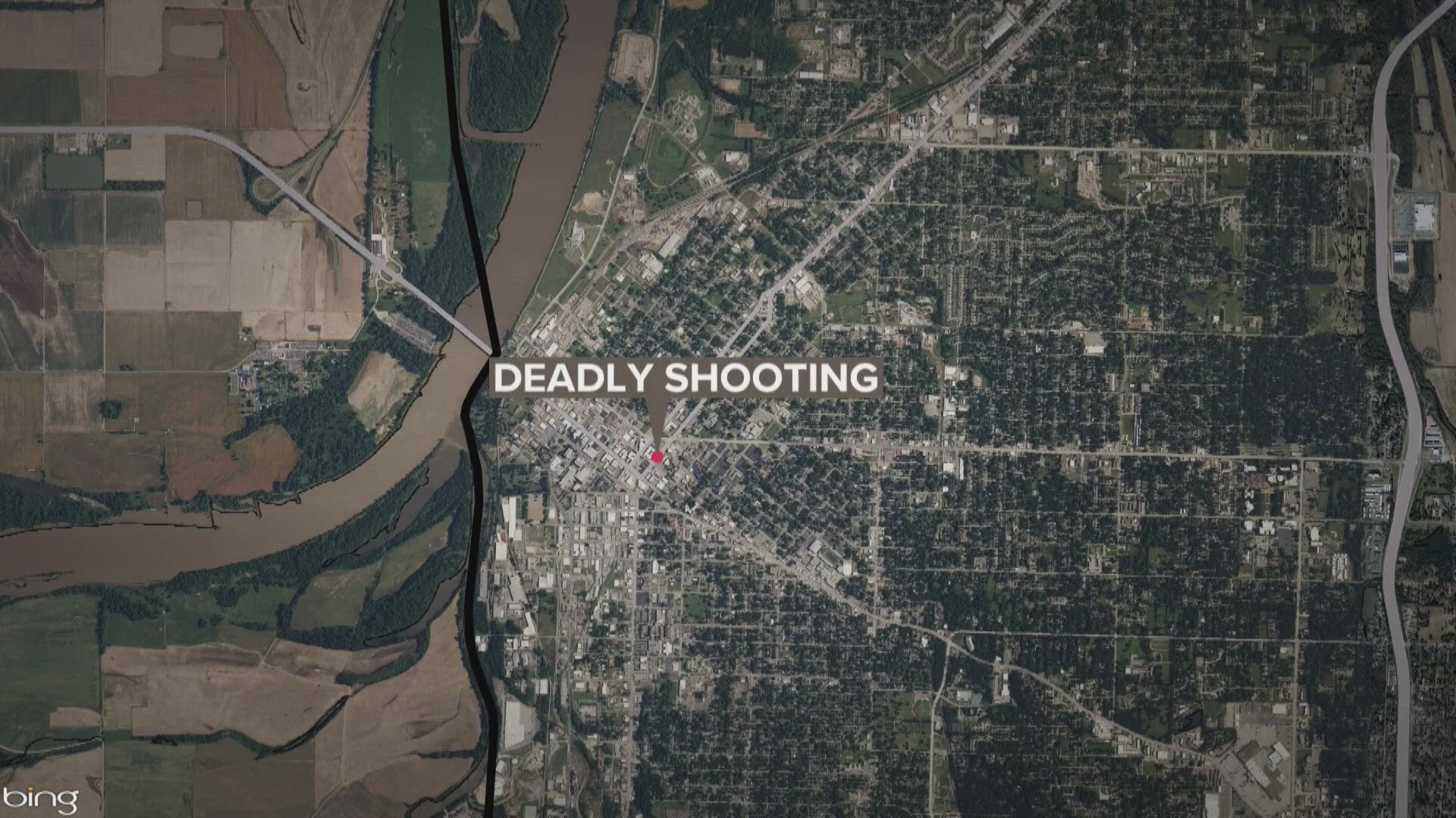 Latest News | Deadly shooting in Fort Smith under investigation ...