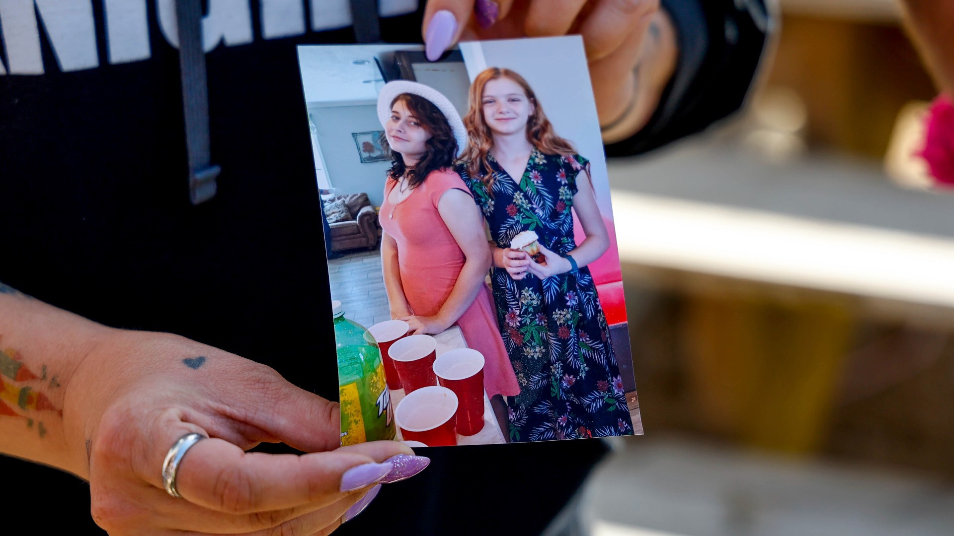 The 6 victims killed in rural Oklahoma | 5newsonline.com
