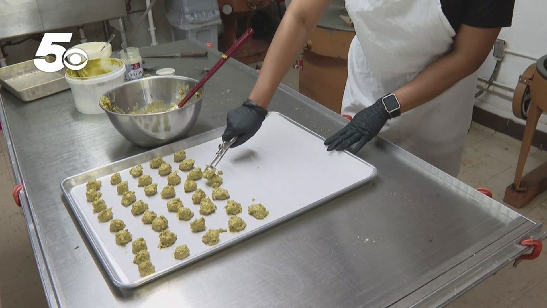 Kopper Kettle in Van Buren introduces Dubai-inspired chocolate treat ...