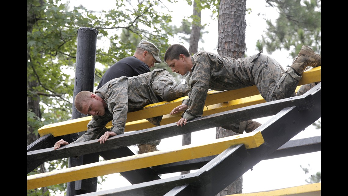Two Women Set For Historic Ranger School Graduation | 5newsonline.com