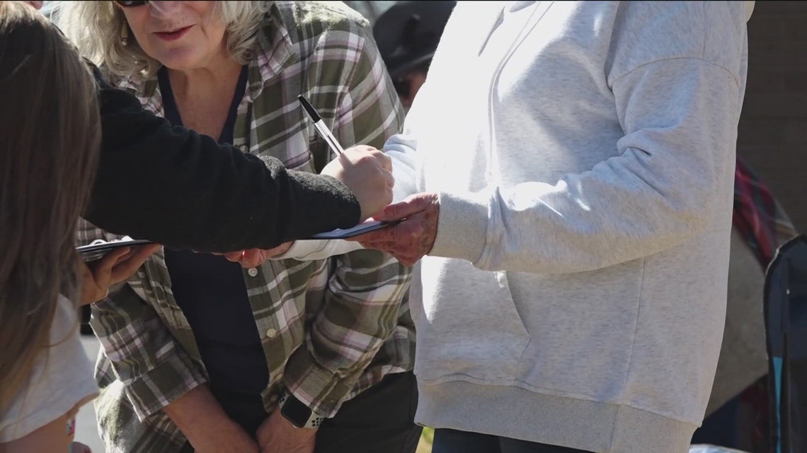 Explaining the legal situation involving the Arkansas abortion ...