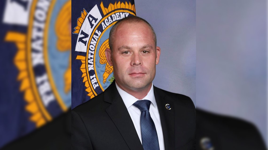 Siloam Springs PD selects interim chief of police | 5newsonline.com