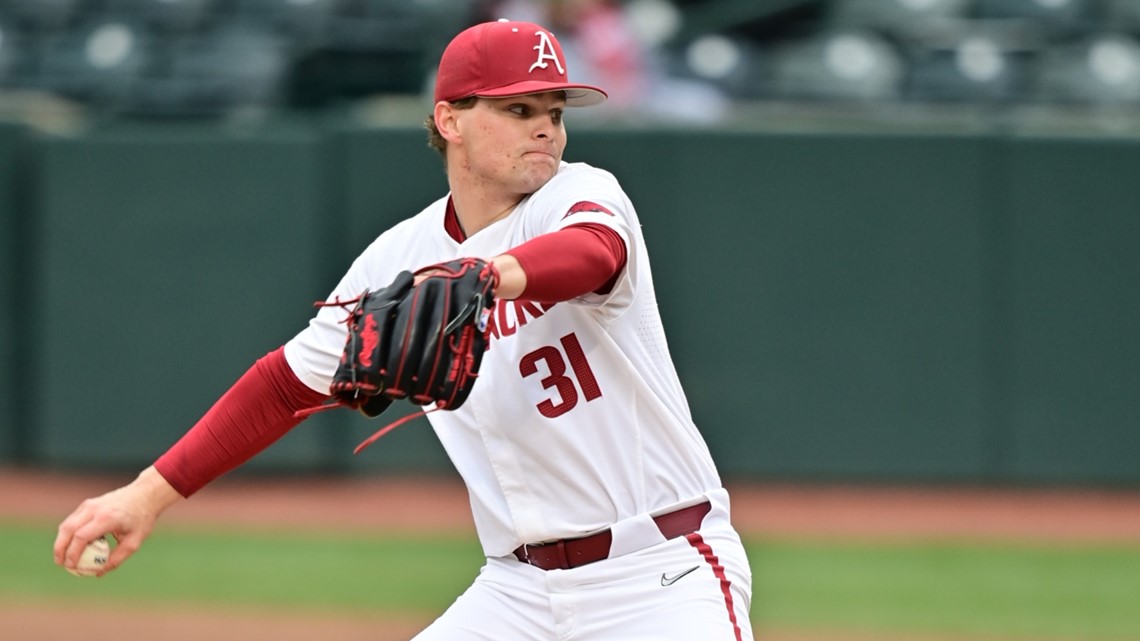 Dylan Carter to miss remainder of season with torn UCL | 5newsonline.com