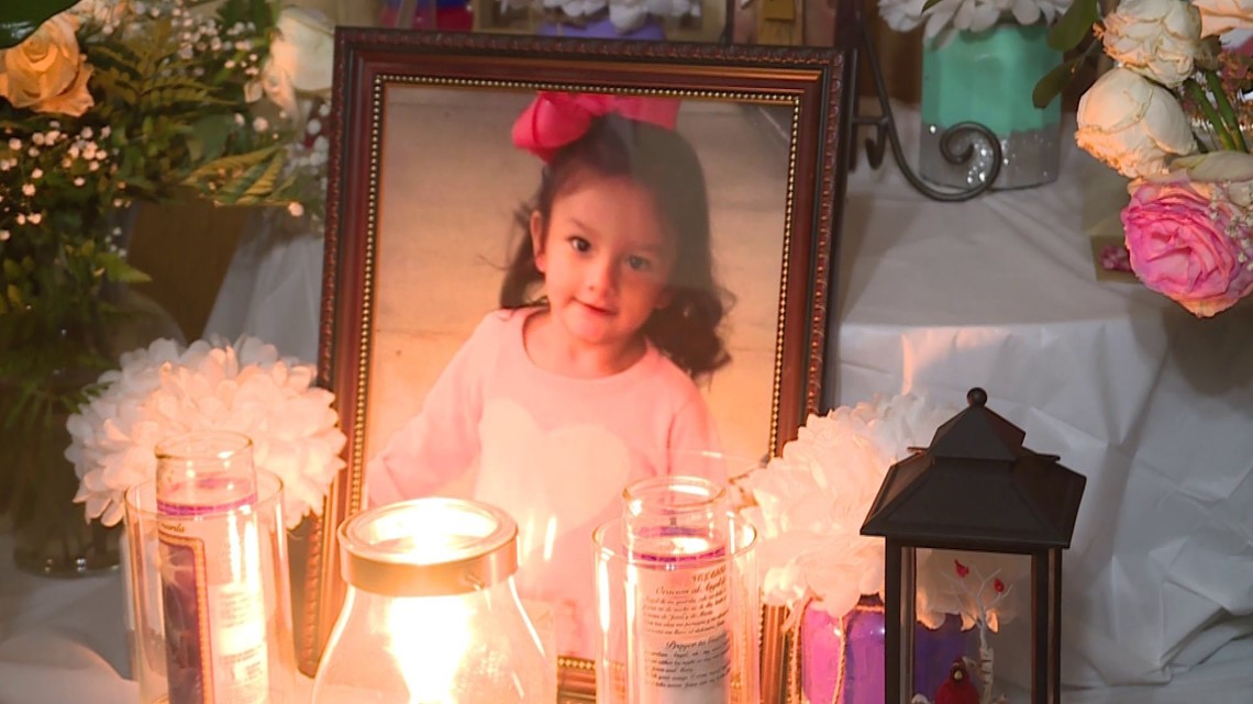 Trial for Oliva Soto begins this week | 5newsonline.com