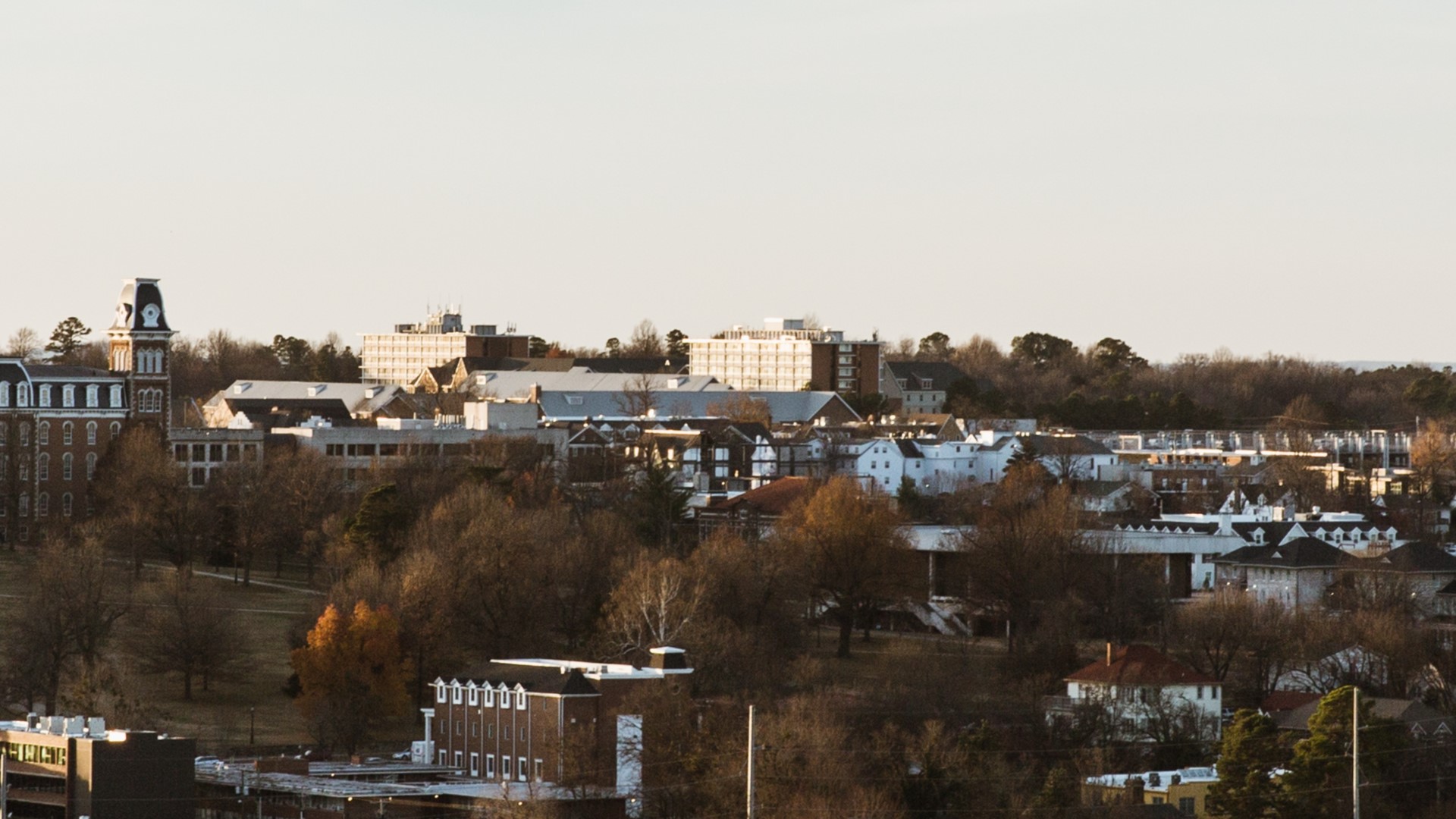 Skyline Report: Northwest Arkansas home sales down from 2024, but ...