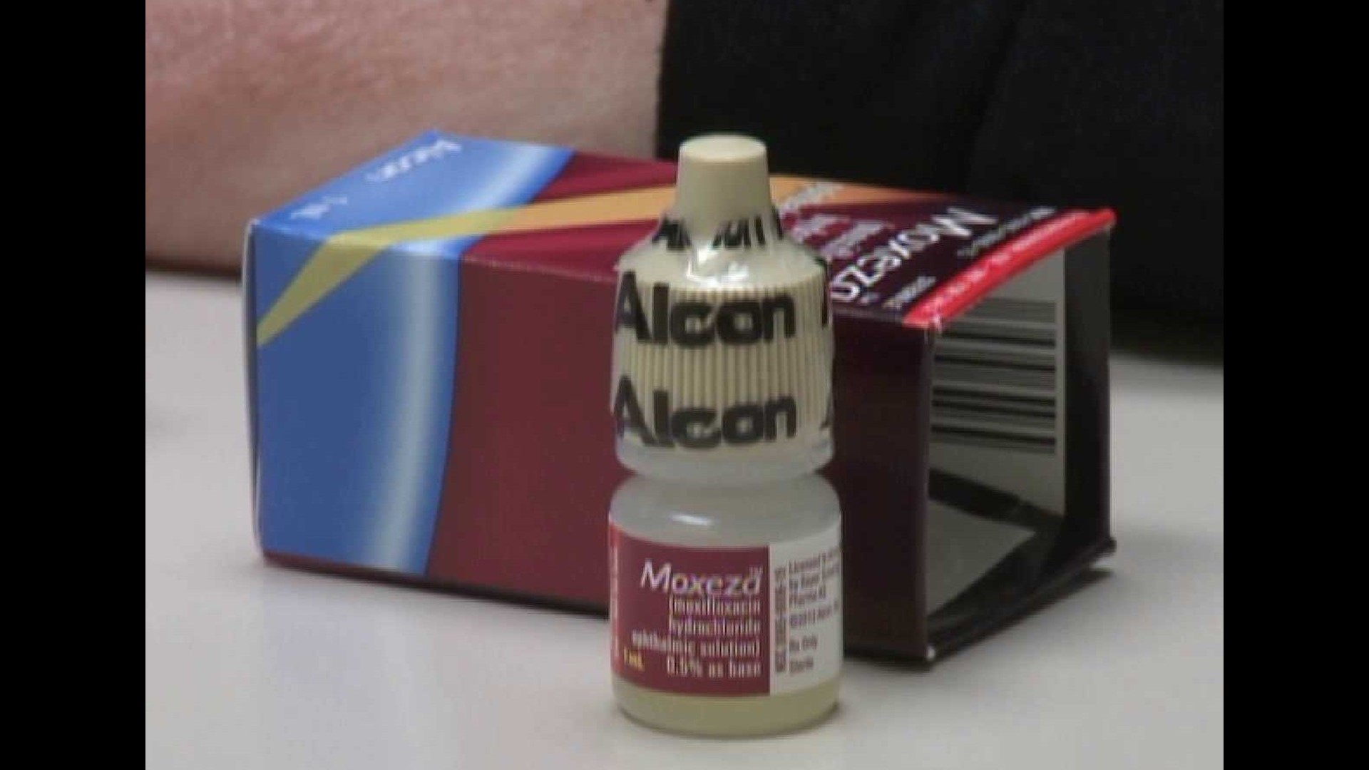 Best Start Pink Eye Vs Allergies