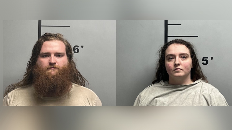 Arkansas couple sentenced for online enticement of a minor ...