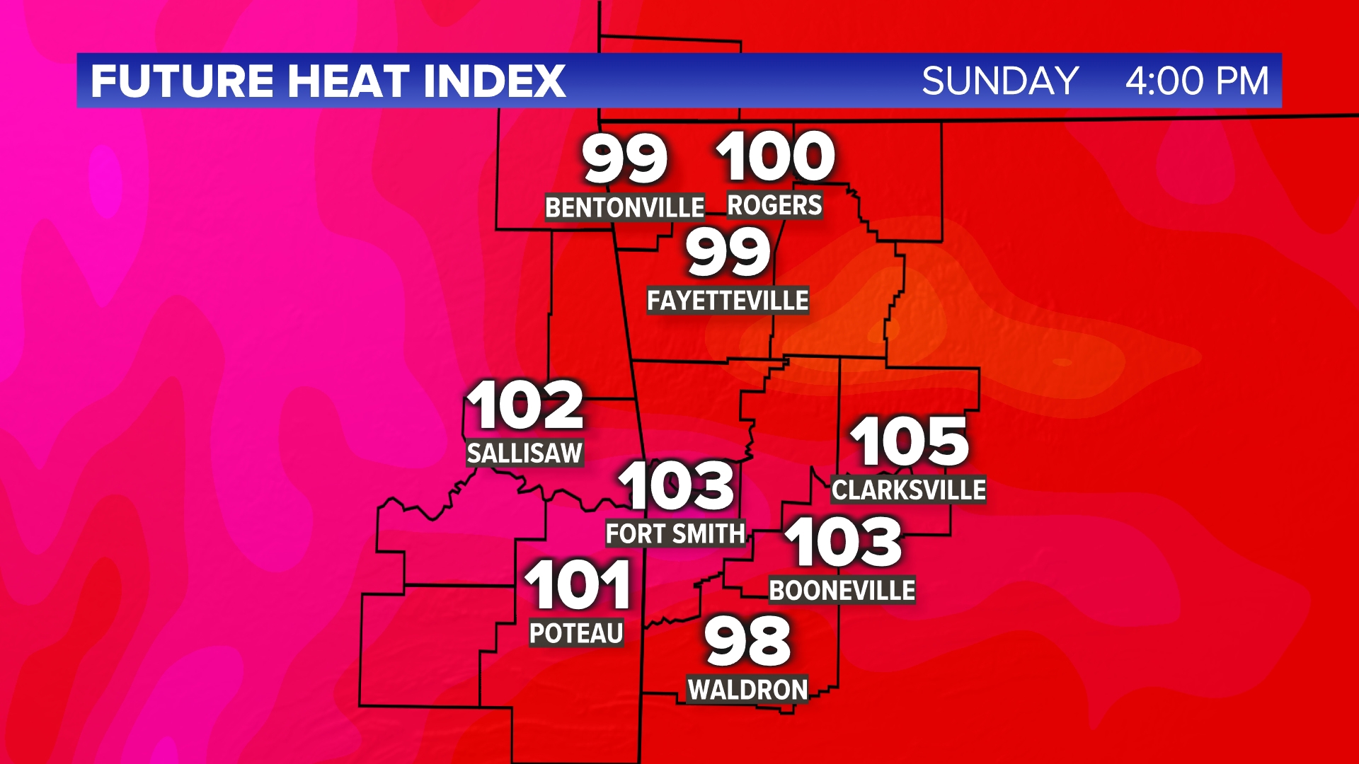 Fort Smith/Fayetteville News | 5newsonline KFSM 5NEWS | Get the local ...