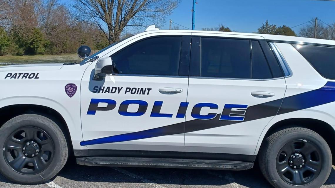 Report: Oklahoma officer crashed patrol car while drunk | 5newsonline.com