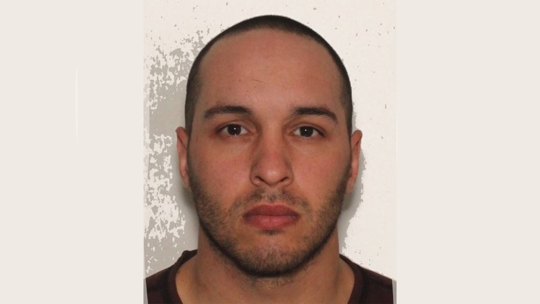 Police: Suspect arrested after shooting at Sebastian Co. deputy ...
