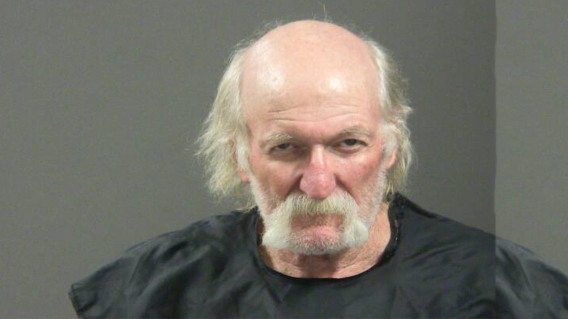 Fayetteville man accused of capital murder enters plea | 5newsonline.com