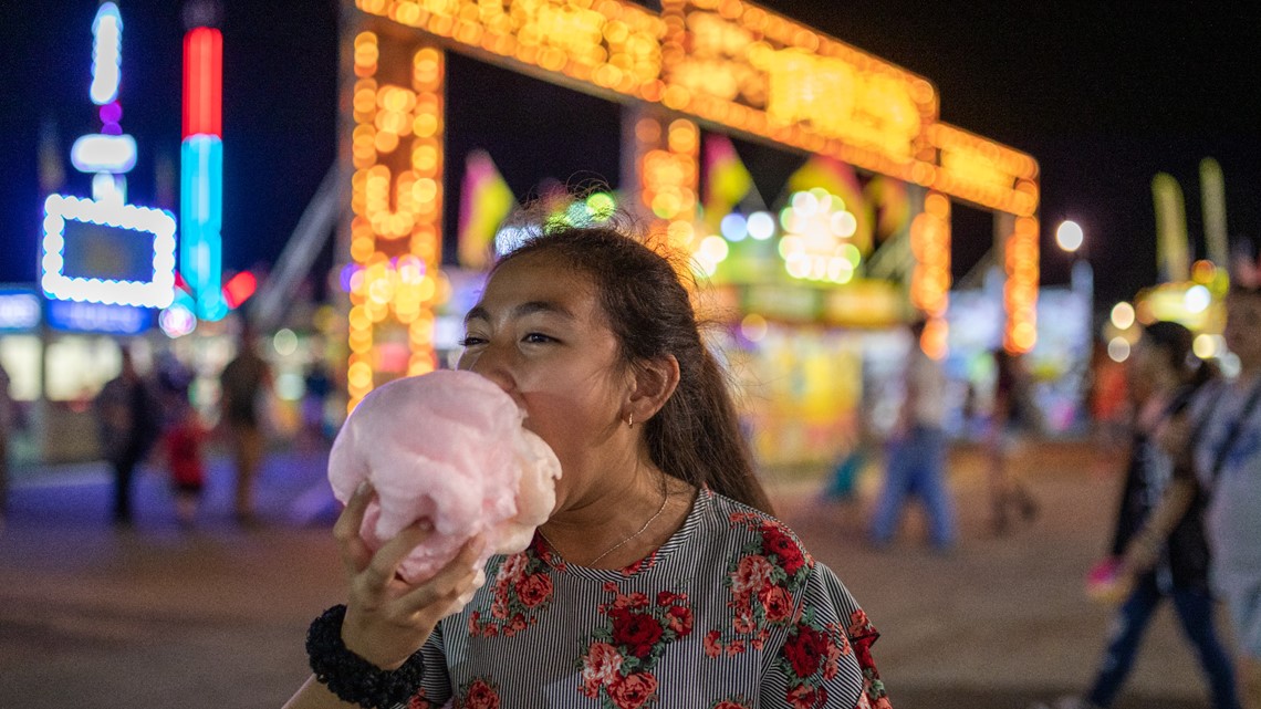Arkansas Oklahoma State Fair — What to know | 5newsonline.com