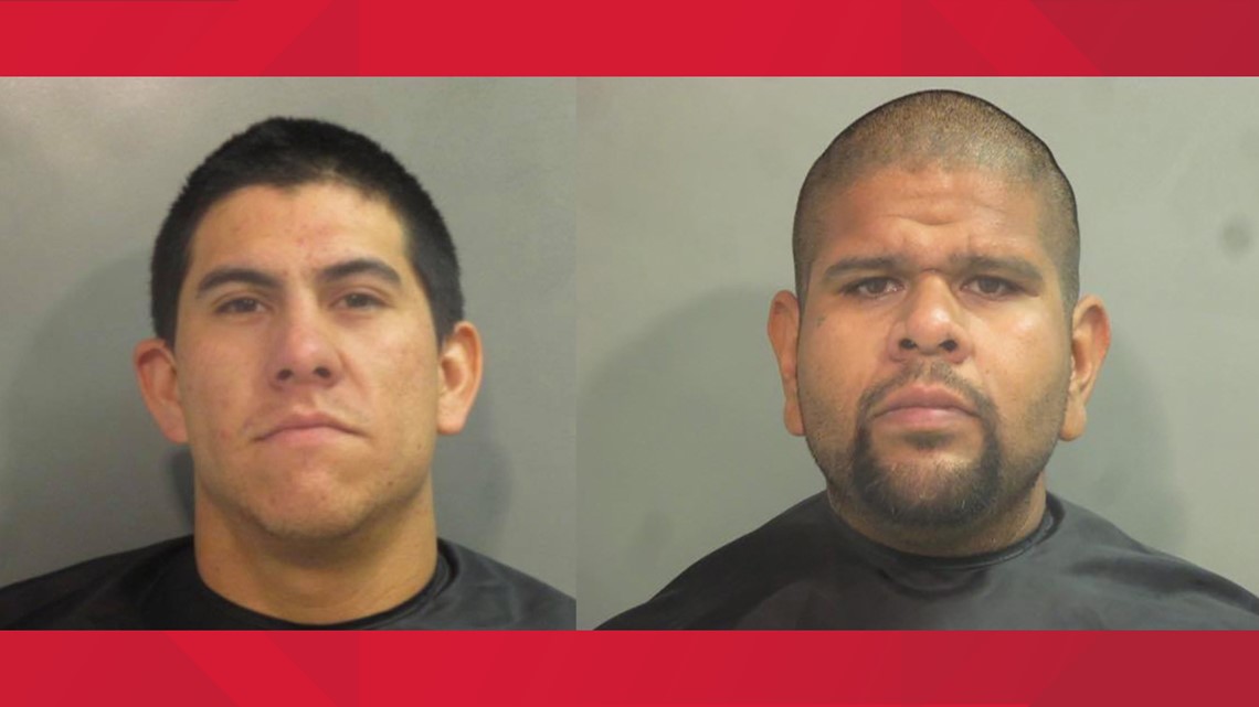 Arrests made in connection to April 29 murder of Greg Lovejoy in ...