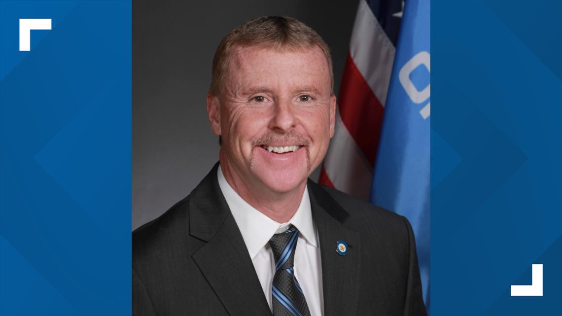 Pause on Pot? Oklahoma lawmaker looking to tamper new licenses ...