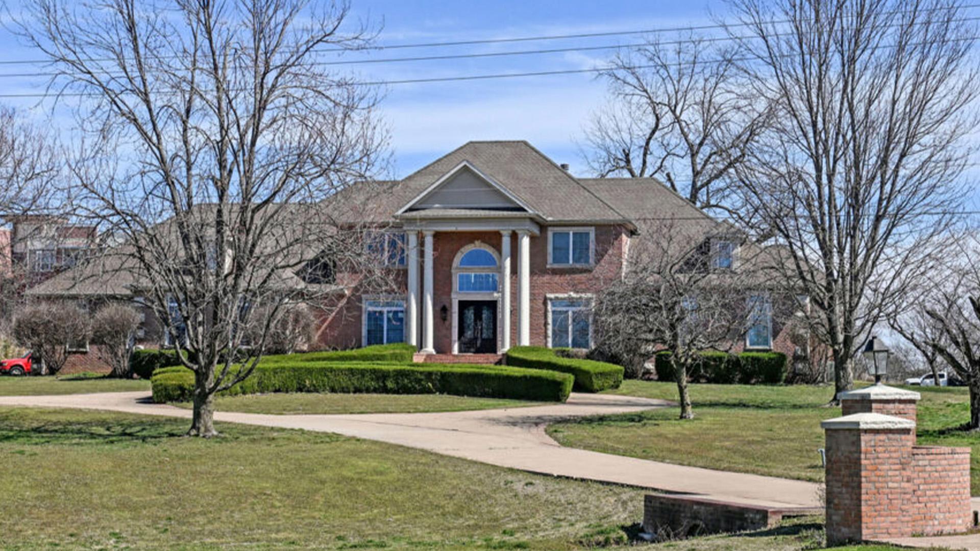 Northwest Arkansas home sales hit record in 2024 | 5newsonline.com