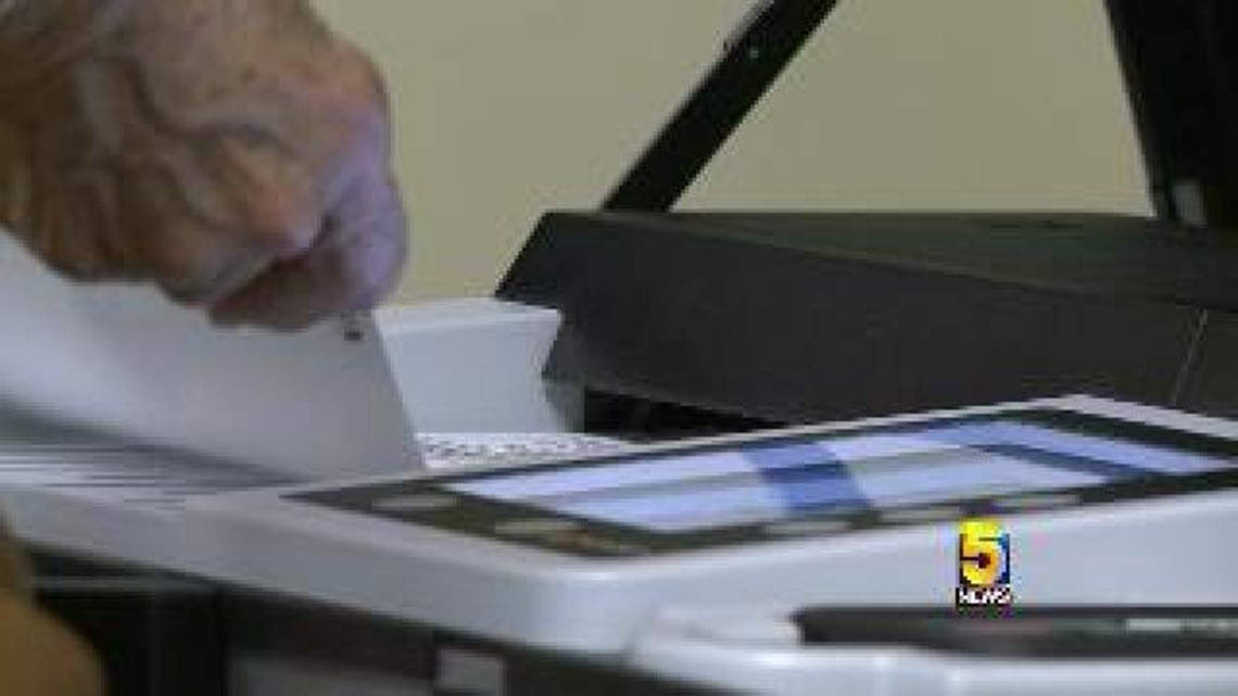 Oklahoma Primary Election: What You Need To Know | 5newsonline.com