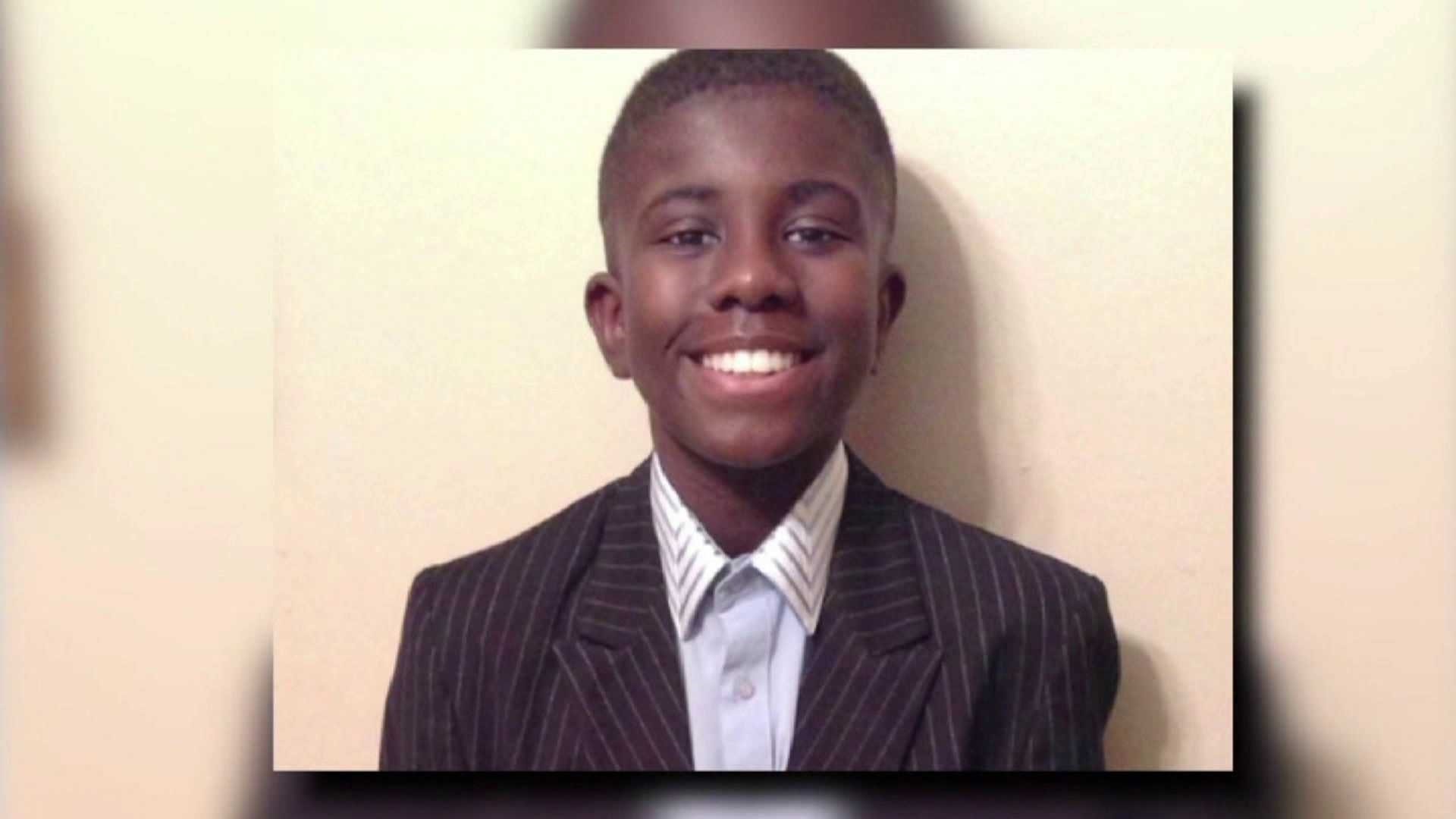 Michigan Boy, Missing for 11 days, Found Safe in Dad’s Basement ...