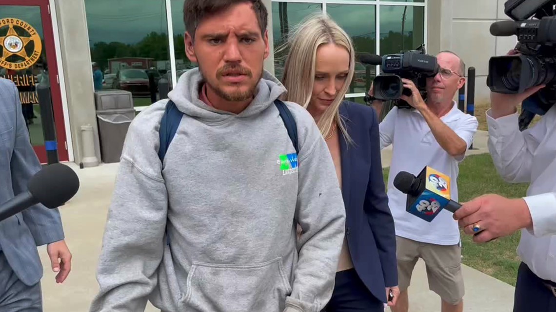 Randal Worcester charged for actions not seen in violent video ...