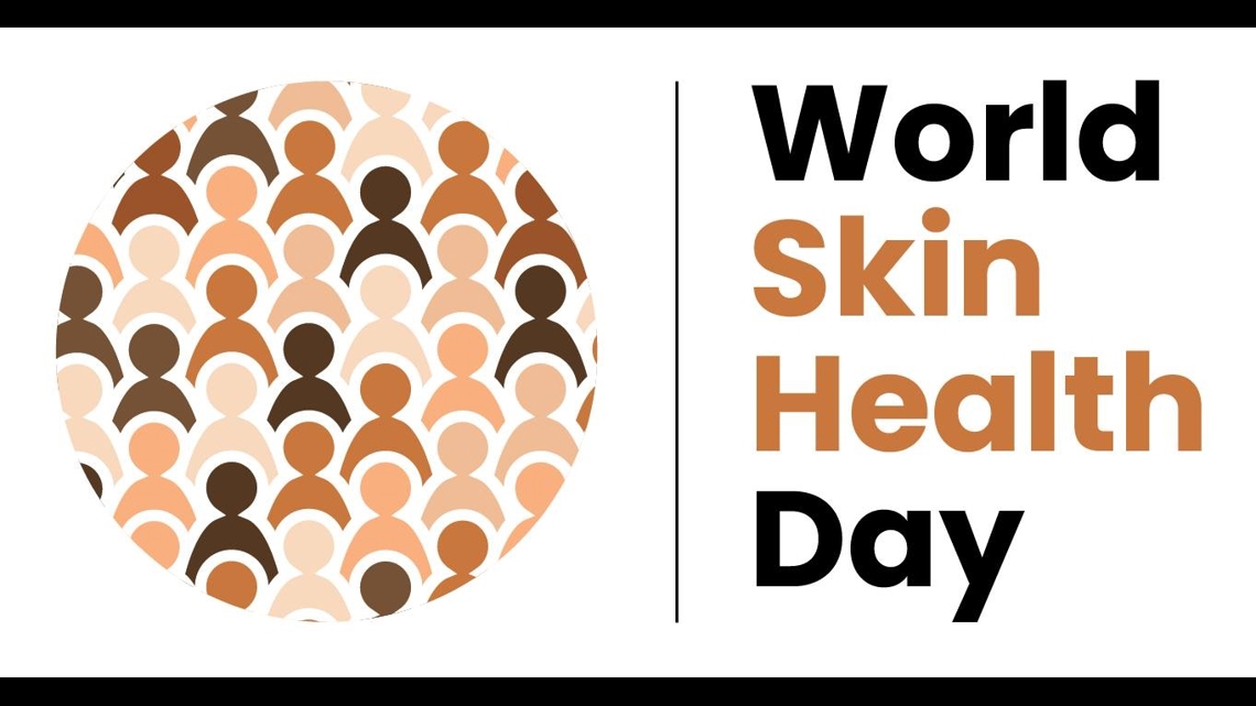 World Skin Health Day is July 8th | 5newsonline.com