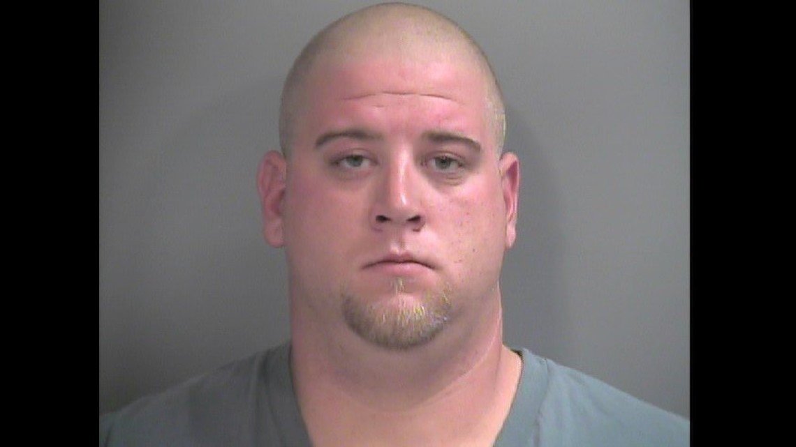 Fourth Suspect Arrested In Fayetteville Shooting | 5newsonline.com