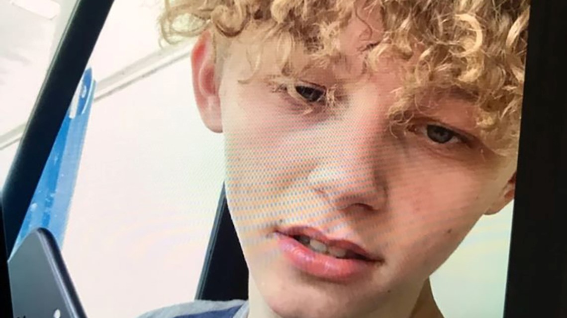 Elkins Police are searching for missing 16-year-old | 5newsonline.com