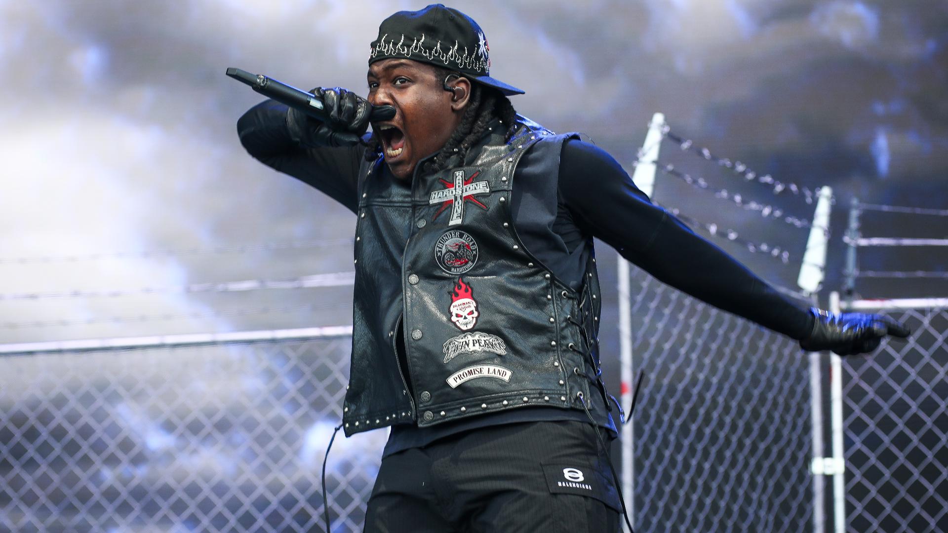 Don Toliver bringing The Psycho Tour to Arkansas | 5newsonline.com