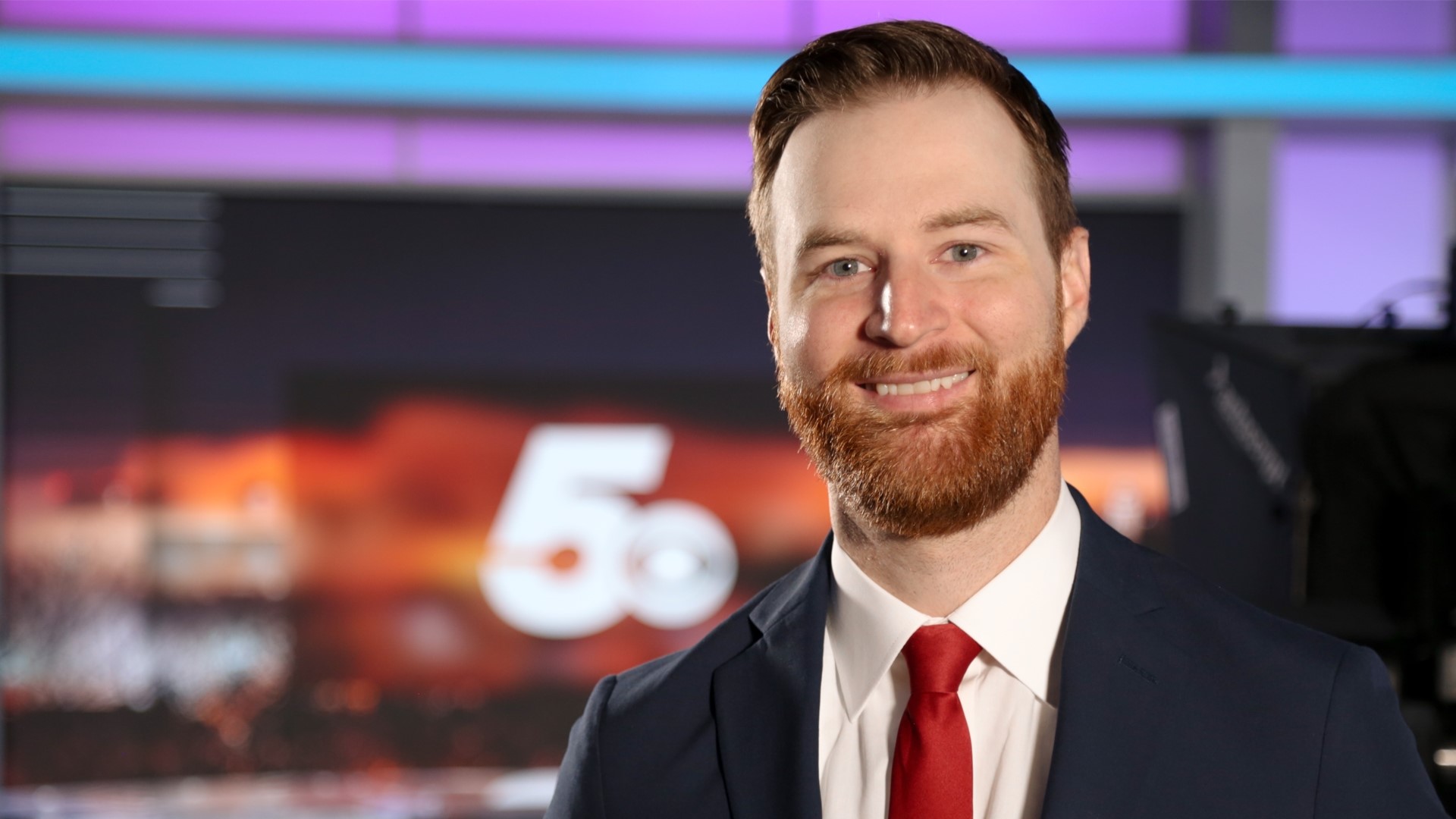 Meet the Team | Fort Smith/Fayetteville News | KFSM 5NEWS | 5newsonline.com