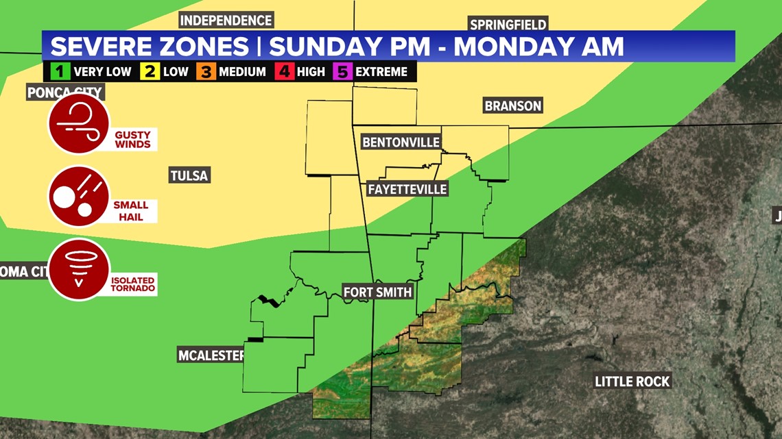 Black Panthers In Arkansas? Kibler Police Chief Says He Spotted One ...