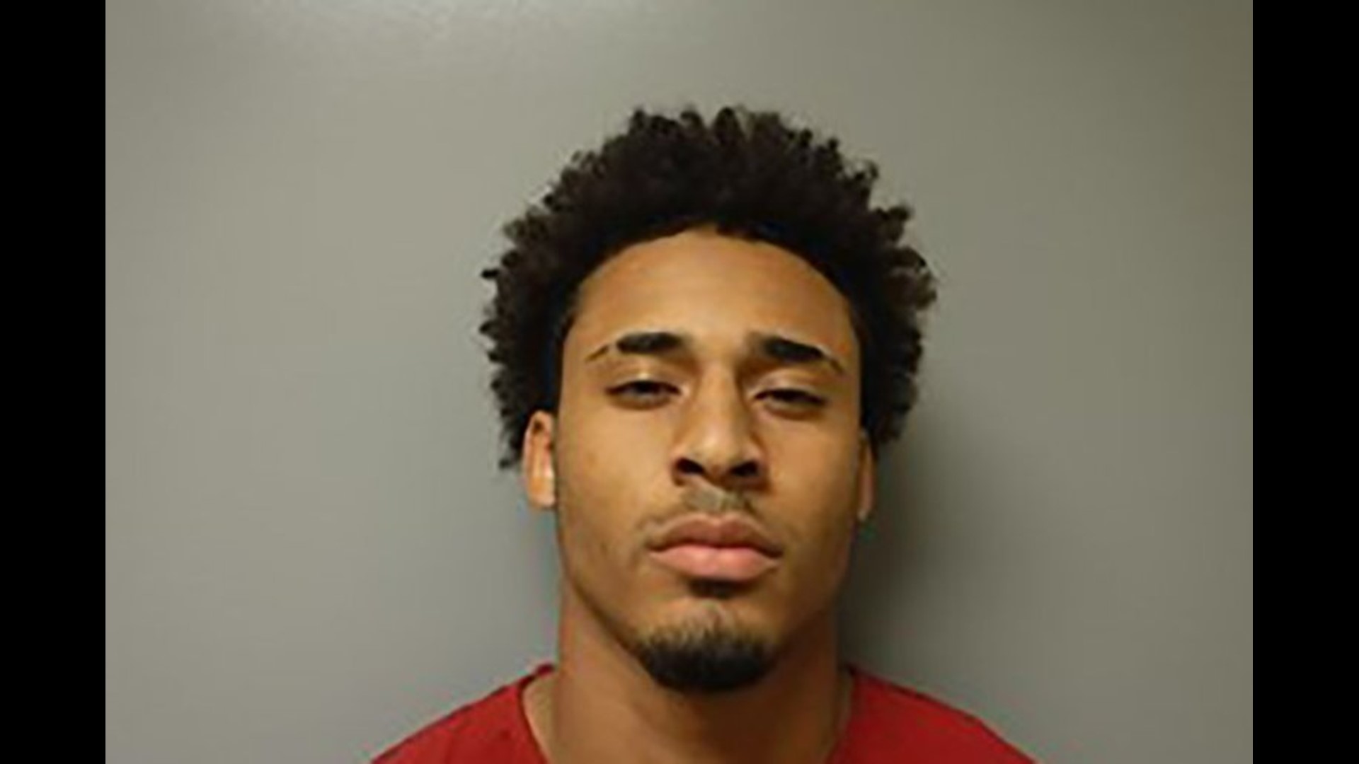 Arkansas State Cornerback Nathan Page Arrested | 5newsonline.com