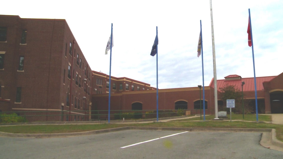 Talihina Veterans Center to close, displacing 36 veterans | 5newsonline.com