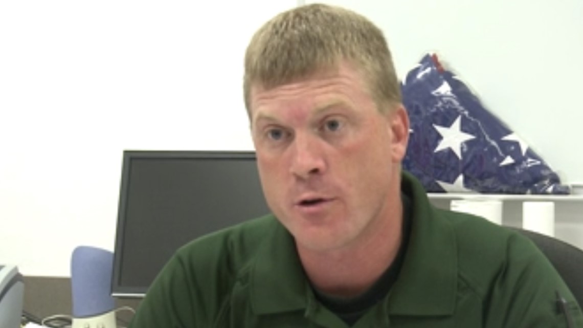 Former Leflore undersheriff sentenced in excessive force case ...